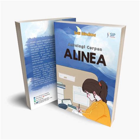 Alinea Toko Buku Sip Publishing