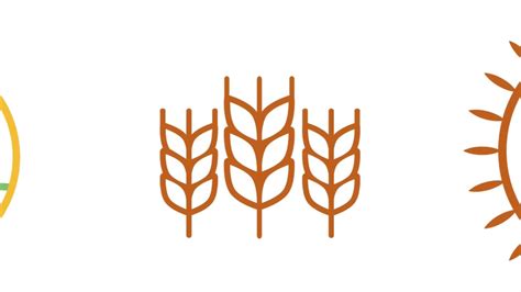 2 Make A Logo 1 Wheatsheaf Make A Simple Logo Shape With Astute