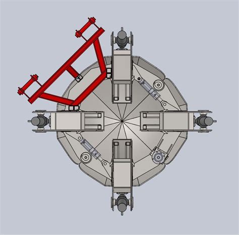 Free CAD Designs Files D Models The GrabCAD Community Library