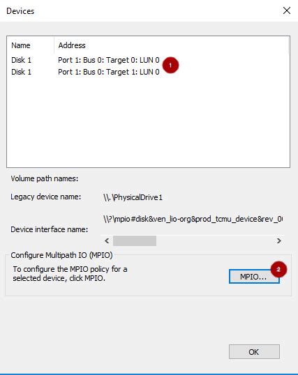 chapter 8 using an iscsi gateway block device guide red hat ceph