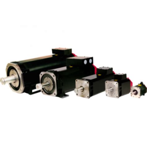CNC Drives System FANUC