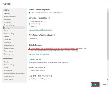 Connector Extensibility In Power BI Power BI Microsoft Learn