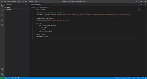 Automating Sql Data Import And Export With Python Scripts