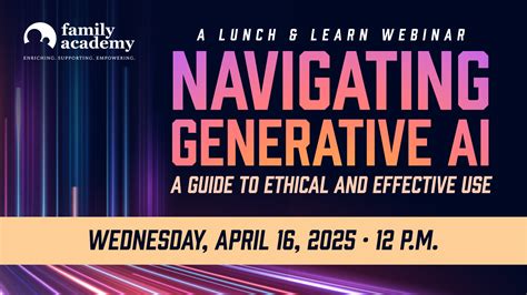 navigating generative ai a guide to ethical and effective use wjcc