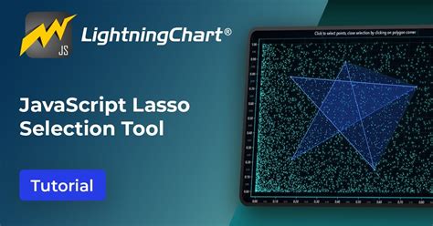 Lightningchart® Data Visualization Tools On Linkedin Javascript Lasso