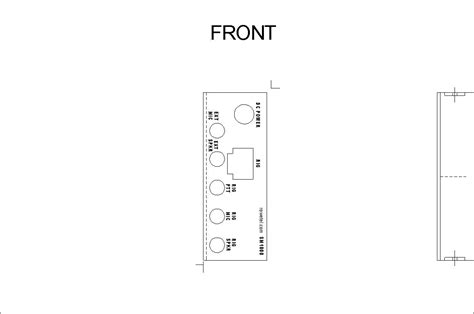 SM Part Video And Beta CAD Work Rowetel