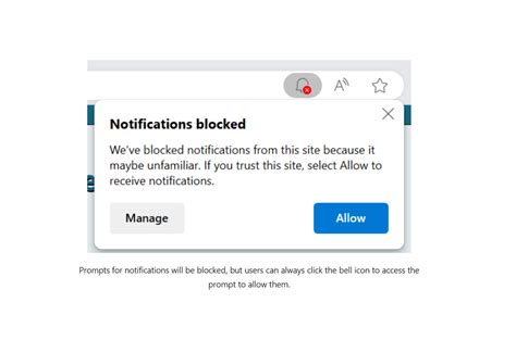 Microsoft Edge Combat Cette Plaie