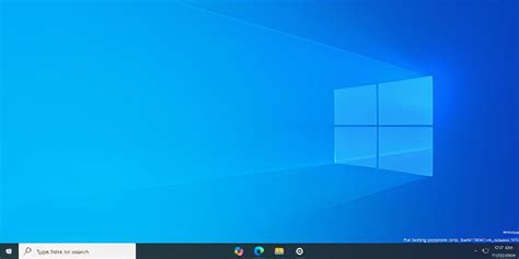 How To Center Your Taskbar Icons In Windows 10