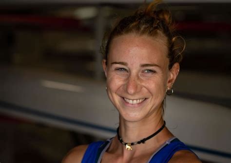 Valentina Rodini Presidente Della Commissione Atleti Per Il Quadriennio