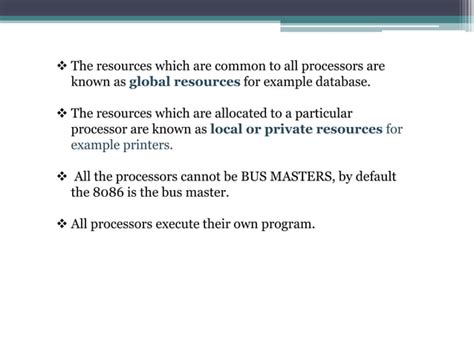 maximum mode of 8086 microprocessor 1 pptx
