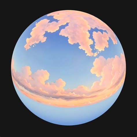 Skybox Free Stylized D Models Skybox Textures And Game Asset Packs
