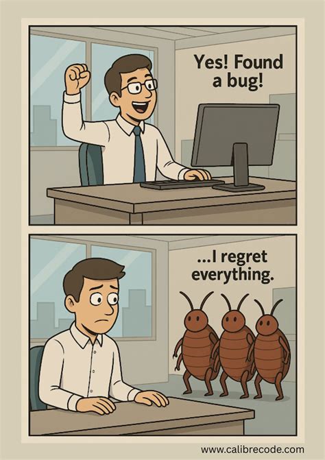 Bugs Qa Softwaretesting Qaengineers Testautomation Manualtesting