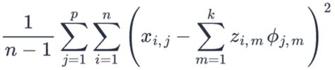 Chapter Unsupervised Learning Flashcards Quizlet