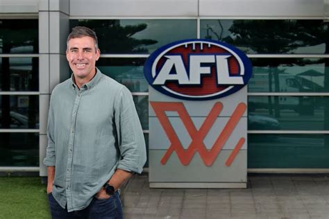 richo reveals his stance on a potential 20th afl team