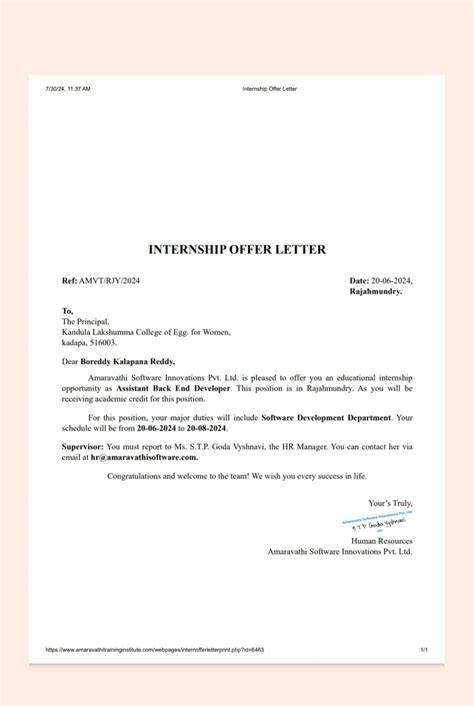 Boreddy Kalpana On Linkedin Amaravatisoftwareinnovations Learning