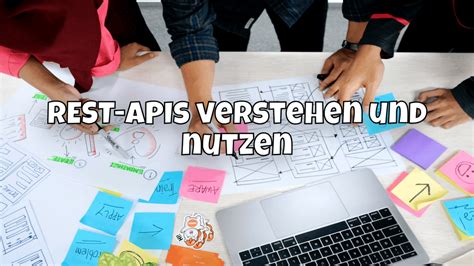 Rest Apis Verstehen Und Nutzen