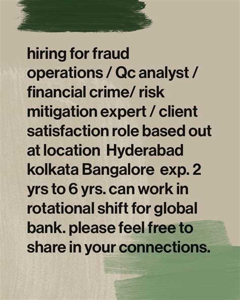 Ramu Sri Posted On Linkedin