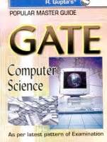 Which Publication Book Is Best For GATE CSE