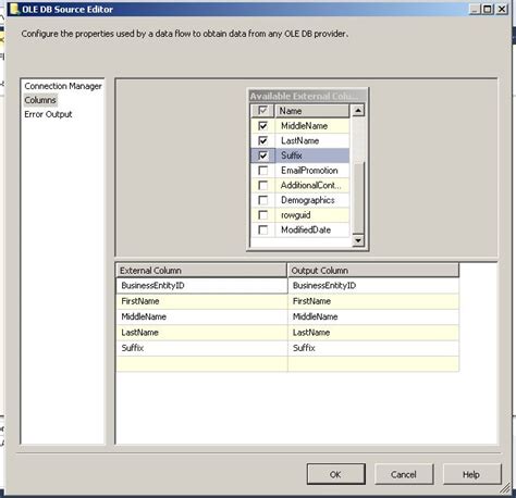 How To Do Step By Step Merge Join Transformations 123 Nerd Techies