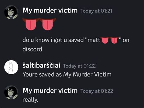 Pin By Mattyyyxxx On Unhinged Discord Messages In My Groupchat Really