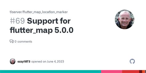 Support For Flutter Map 5 0 0 Issue 69 Tlserver Flutter Map Location Marker GitHub