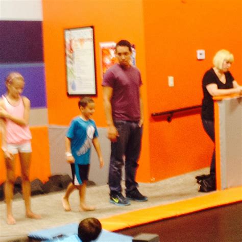 Ijump Trampoline Park 2026 Reviews All You Need To Know Before You Go