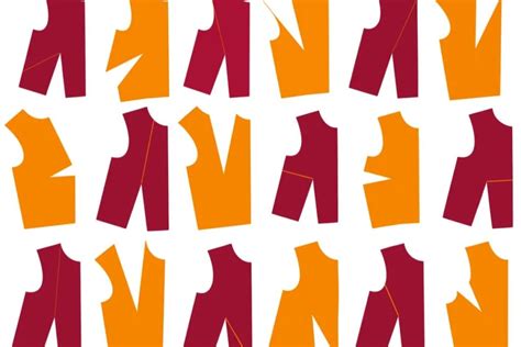 pattern making how to start making your own patterns