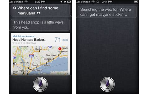 Top Controversial Siri Questions And Answers Laptop Mag