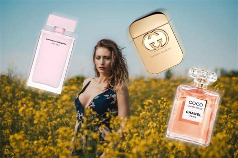 Top 15 Sexiest Perfumes For Women In 2025 FragranceReview