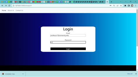 Github Rahulraj22oceo Flask Webapp A Flask Webapp For Performing Insert Update Delete
