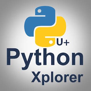 Python Xplorer Ultimate APK AndroidAppsAPK Co