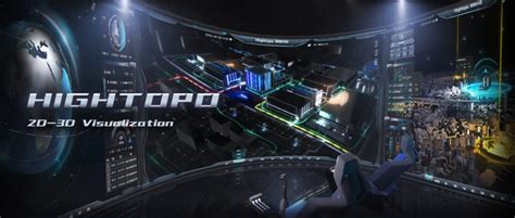 机房vr 图扑软件 数据可视化博客 机房vr 图扑软件 数据可视化博客