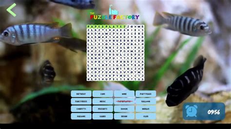 The Puzzle Factory Download