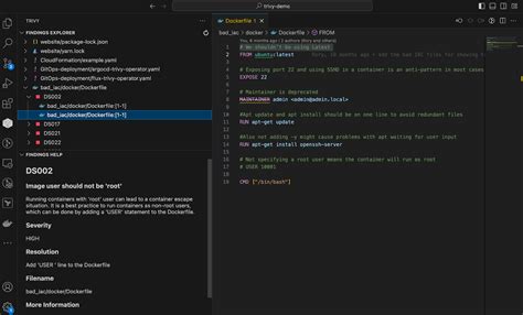 Security Scan Output Options And Output Plugins · Anais Urlichs Security Scan Output Options And Output Plugins · Anais Urlichs