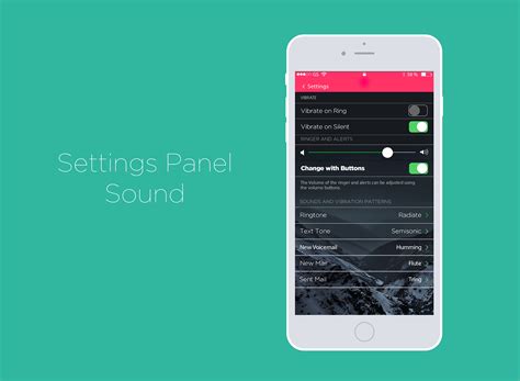 UI Ios 10 On Behance
