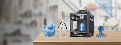 מדפסת תלת מימד Adventurer 5m פלאשפורג Flashforge באג