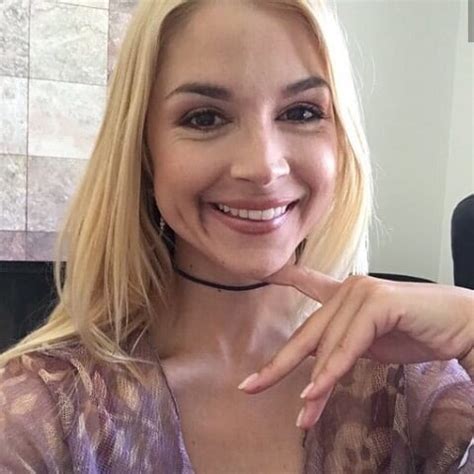 Ashley Katie On Gettr