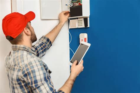 How To Remove Wired Security System Storables