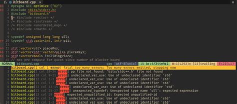 Linter Broken · Issue 4368 · Dense Analysisale · Github