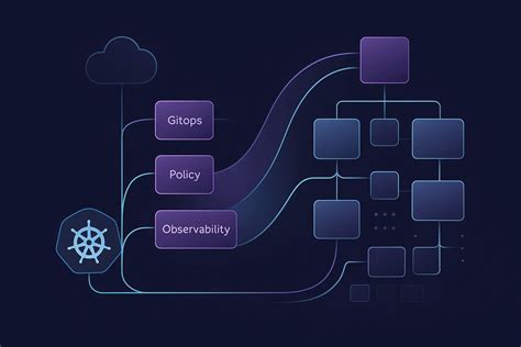 Fleet Ready By Design Evolving The Kubernetes Platform Stack