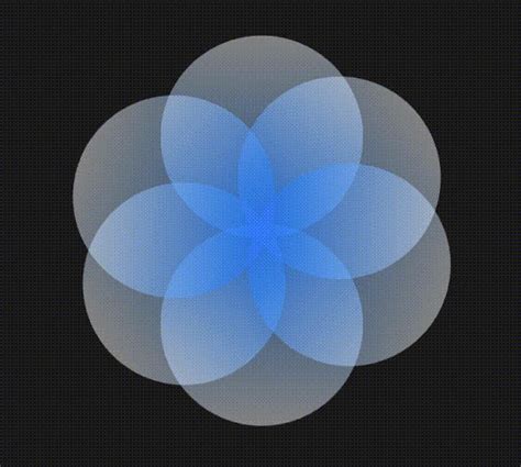 Swiftui 공부 애플워치 숨시기 앱 애니메이션 따라하기 Breathe App Animation Sample