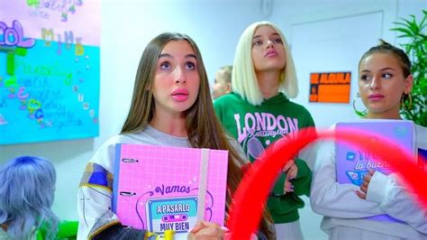 ЧЕГО Реально Боятся Подростки Самый Большой Страх Дианы Леди Диана Смотреть онлайн в