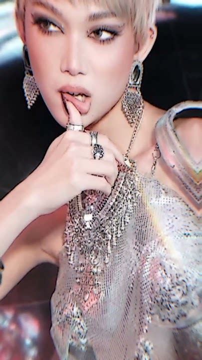 Blink Twice To Zero Pressure Gwen Version Bini Gwen Blinktwice Biniph Youtube