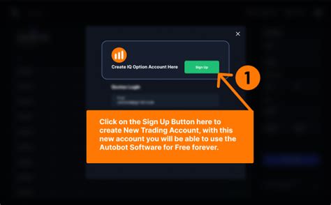 Iq Option Robot Autobottradingsignal