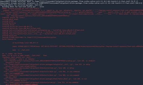 Combination Of Fast Rnnt And Fast Emit Issue K Fsa Fast Rnnt GitHub