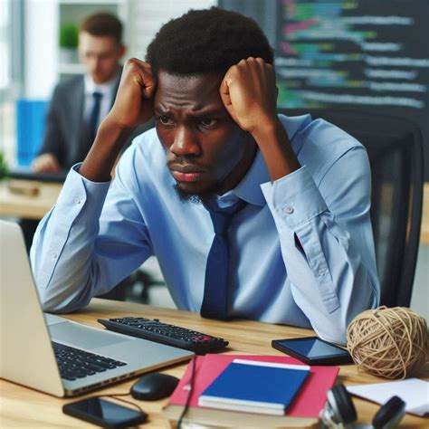 how to kickstart a successful tech career in nigeria