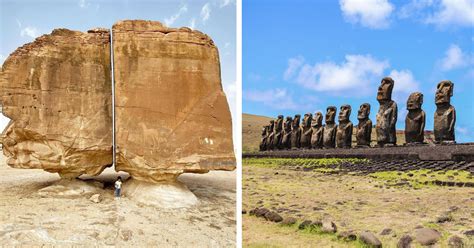 Megalithic Structures 10 Ancient Wonders Carved In Stone