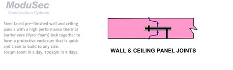 Modusec Construction Options Walls Remtech