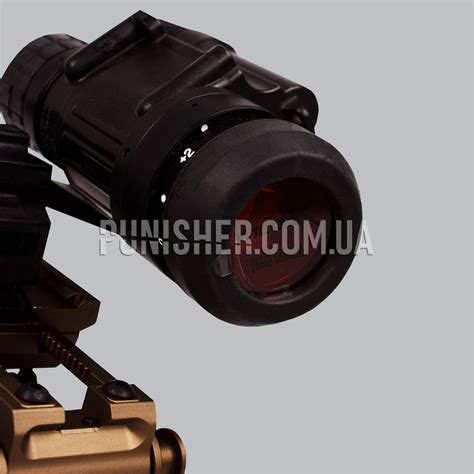 Wilcox Amber Filter For Pvs 14 Orange Buy With International Delivery