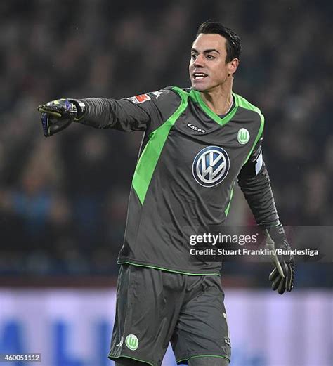 Diego Benaglio Soccer Photos And Premium High Res Pictures Getty Images
